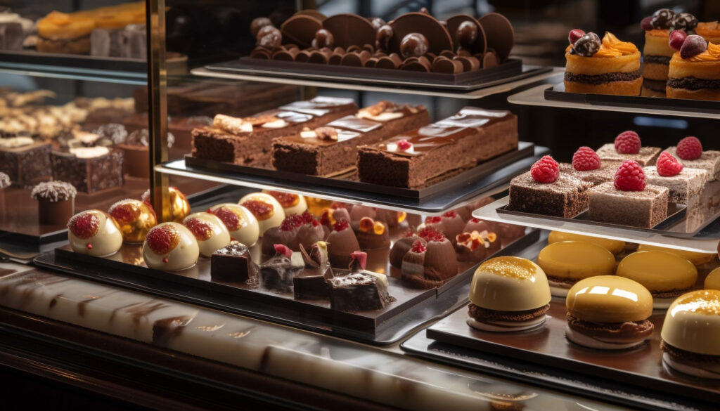 An In-Depth Look at Traditional Cakes Served in Singapore